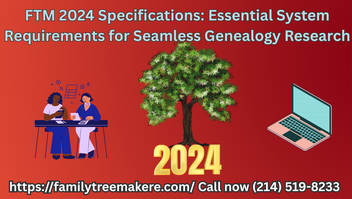 FTM 2024 Specifications: Essential System Requirements for Seamless ...