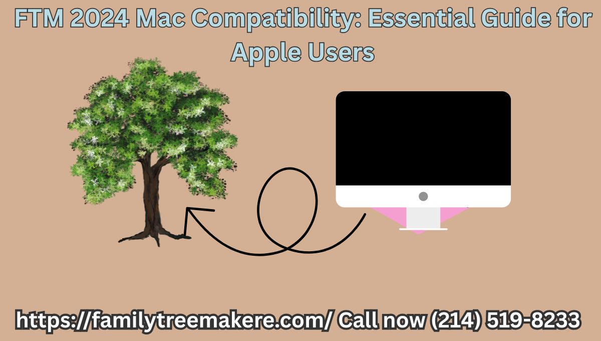 FTM 2024 Mac Compatibility: Essential Guide for Apple Users - Family ...